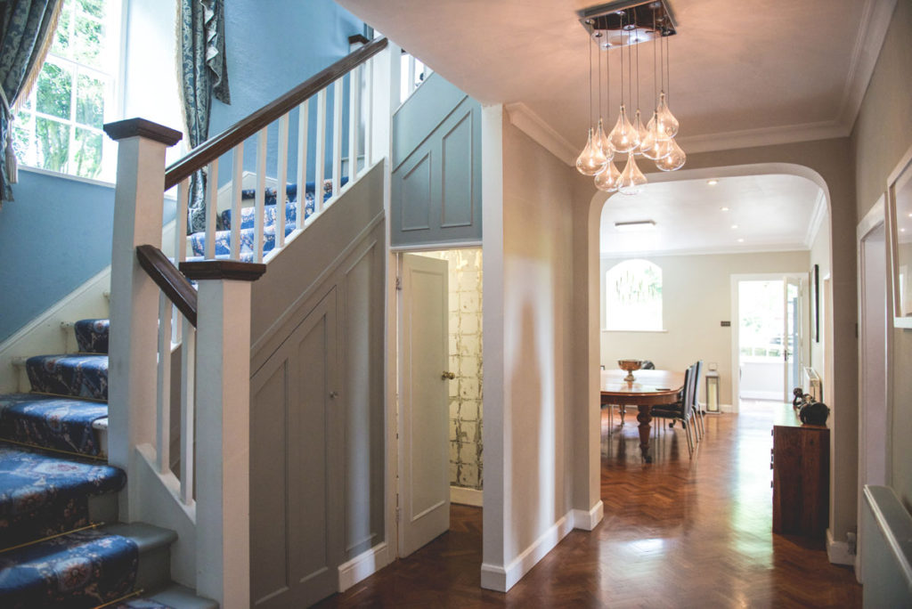 Country House - Space Like This