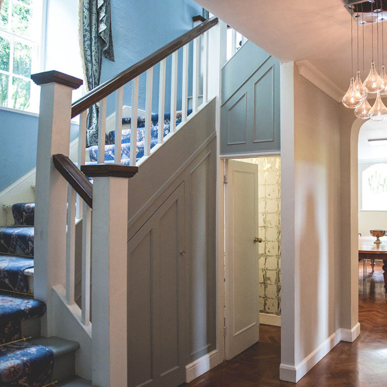 Home page - Space Like This