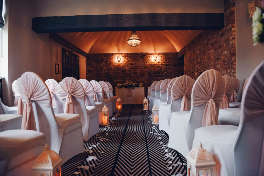 Celtic Royal Hotel Function Room - Space Like This